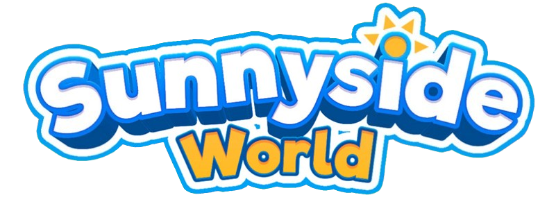 Sunnyside World Logo